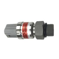 China JUYULONG Excavator Parts for Kato DH512 700 820 1023-1-3-5 Hydraulic Pump Large Pump High-pressure Sensor for sale