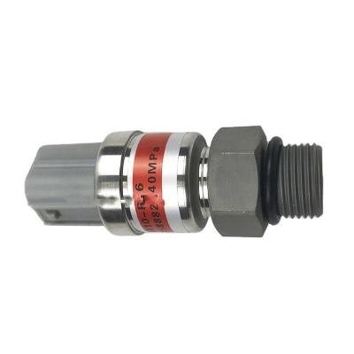 China JUYULONG Excavator Parts for Kato DH512 700 820 1023-1-3-5 Hydraulic Pump Large Pump High-pressure Sensor for sale