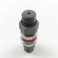 China JUYULONG Excavator Parts for Kato DH512 700 820 1023-1-3-5 Hydraulic Pump Large Pump High-pressure Sensor for sale