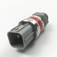 China JUYULONG Excavator Parts for Kato DH512 700 820 1023-1-3-5 Hydraulic Pump Large Pump High-pressure Sensor for sale