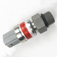 China JUYULONG Excavator Parts for Kato DH512 700 820 1023-1-3-5 Hydraulic Pump Large Pump High-pressure Sensor for sale