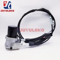 China JUYULONG Throttle Motor for Kato HD308 450 512 820 1023 1430R -1 -2 -3 Excavator Construction Machinery Parts for sale