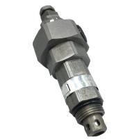 China JUYULONG for Kato HD800 900 1250 1430 Distributor Main Gun with Main Relief Valve 2113-50306 Construction Machinery Parts for sale