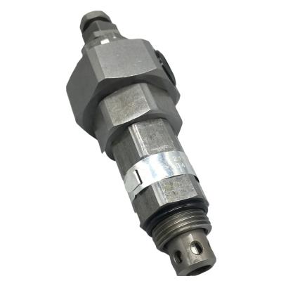 China JUYULONG for Kato HD800 900 1250 1430 Distributor Main Gun with Main Relief Valve 2113-50306 Construction Machinery Parts for sale