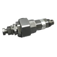 China JUYULONG for Kato HD800 900 1250 1430 Distributor Main Gun with Main Relief Valve 2113-50306 Construction Machinery Parts for sale