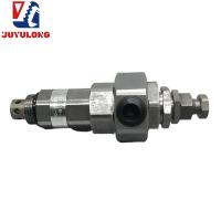 China JUYULONG for Kato HD800 900 1250 1430 Distributor Main Gun with Main Relief Valve 2113-50306 Construction Machinery Parts for sale