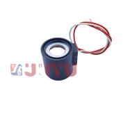 China JUYULONG High Quality Pilot-operated Rotary Solenoid Valve Coil for Kato HD512 820 1023 1430-1-2-3 Construction Machinery Parts for sale