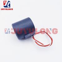 China JUYULONG High Quality Pilot-operated Rotary Solenoid Valve Coil for Kato HD512 820 1023 1430-1-2-3 Construction Machinery Parts for sale