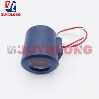 China JUYULONG High Quality Pilot-operated Rotary Solenoid Valve Coil for Kato HD512 820 1023 1430-1-2-3 Construction Machinery Parts for sale