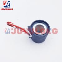 China JUYULONG High Quality Pilot-operated Rotary Solenoid Valve Coil for Kato HD512 820 1023 1430-1-2-3 Construction Machinery Parts for sale