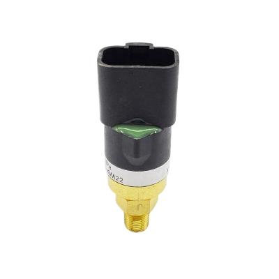 China JUYULONG  Pressure Switch Sensor HCB-KMA23 KMA22 for Kato HD520 700 820 1430 Distribution Valve Construction Machinery Parts for sale