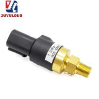 China JUYULONG  Pressure Switch Sensor HCB-KMA23 KMA22 for Kato HD520 700 820 1430 Distribution Valve Construction Machinery Parts for sale