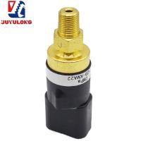 China JUYULONG  Pressure Switch Sensor HCB-KMA23 KMA22 for Kato HD520 700 820 1430 Distribution Valve Construction Machinery Parts for sale