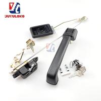 China JUYULONG Factory Direct Sales 4190000604 Door Lock for LG952H for Wheel Loader Spare Parts for sale