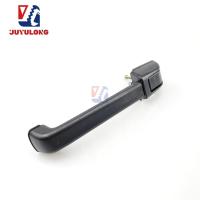 China JUYULONG Factory Direct Sales 4190000604 Door Lock for LG952H for Wheel Loader Spare Parts for sale
