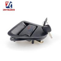 China JUYULONG Factory Direct Sales 4190000604 Door Lock for LG952H for Wheel Loader Spare Parts for sale