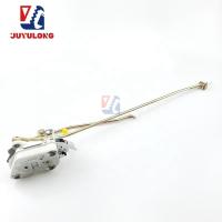 China JUYULONG Factory Direct Sales 4190000604 Door Lock for LG952H for Wheel Loader Spare Parts for sale