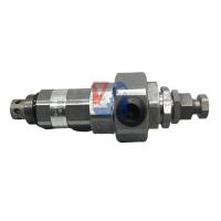 China JUYULONG Control Valve for KATO HD800-900 Main Relief Valve and Main Gun Construction Machinery Parts for sale