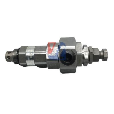 China JUYULONG Control Valve for KATO HD800-900 Main Relief Valve and Main Gun Construction Machinery Parts for sale