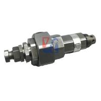 China JUYULONG Control Valve for KATO HD800-900 Main Relief Valve and Main Gun Construction Machinery Parts for sale