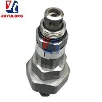 China JUYULONG Control Valve for KATO HD800-900 Main Relief Valve and Main Gun Construction Machinery Parts for sale