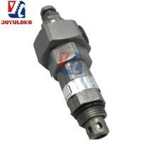 China JUYULONG Control Valve for KATO HD800-900 Main Relief Valve and Main Gun Construction Machinery Parts for sale