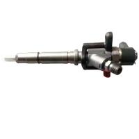 China JUYULONG Excavator Parts Engine Injector Assembly Nozzle Kato HD820-5 V/C 4M50 Construction Machinery Specifics 0455120048 3 for sale