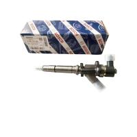China JUYULONG Excavator Parts Engine Injector Assembly Nozzle Kato HD820-5 V/C 4M50 Construction Machinery Specifics 0455120048 3 for sale