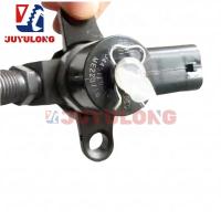 China JUYULONG Excavator Parts Engine Injector Assembly Nozzle Kato HD820-5 V/C 4M50 Construction Machinery Specifics 0455120048 3 for sale
