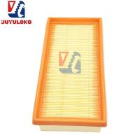 China JUYULONG  Air Conditioning Filter Built-in and External Filter for Kato HD512 820 1023 1430R Construction Machinery Parts for sale