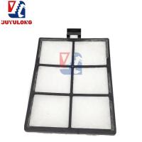 China JUYULONG  Air Conditioning Filter Built-in and External Filter for Kato HD512 820 1023 1430R Construction Machinery Parts for sale