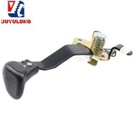 China JUYULONG Cab Door Lock Assembly for Kato HD512/820R/1023/1430-1-2-3  Construction Machinery Parts for sale