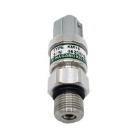 China JUYULONG Is Suitable for Nagano KM10-462D019 Pressure Sensor Construction Machinery Parts Excavator Accessories for sale
