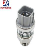 China JUYULONG Is Suitable for Nagano KM10-462D019 Pressure Sensor Construction Machinery Parts Excavator Accessories for sale