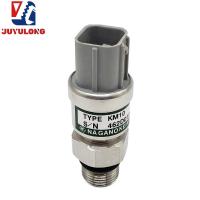 China JUYULONG Is Suitable for Nagano KM10-462D019 Pressure Sensor Construction Machinery Parts Excavator Accessories for sale