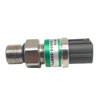 China JUYULONG Nagano KM10-2180668 High Quality Pressure Sensor for Construction Machinery Parts for Excavator Accessories for sale