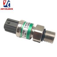 China JUYULONG Nagano KM10-2180668 High Quality Pressure Sensor for Construction Machinery Parts for Excavator Accessories for sale