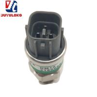 China JUYULONG Nagano KM10-2180668 High Quality Pressure Sensor for Construction Machinery Parts for Excavator Accessories for sale