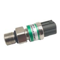 China JUYULONG Nagano KM10-2180668 High Quality Pressure Sensor for Construction Machinery Parts for Excavator Accessories for sale