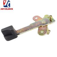 China JUYULONG High Quality Inside Handle Lock Block Assembly for XGMA 815 821 822 825 Excavator Construction Machinery Parts for sale
