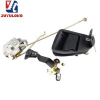 China JUYULONG High Quality Inside Handle Lock Block Assembly for XGMA 815 821 822 825 Excavator Construction Machinery Parts for sale