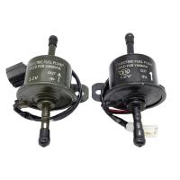 China JUYULONG Is Suitable for Yanmar Electronic Fuel Pump Excavator 12V24V General Oil Transmission Gasoline External Plus diesel for sale