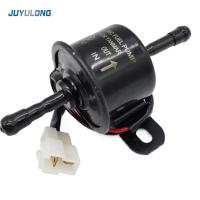 China JUYULONG Is Suitable for Yanmar Electronic Fuel Pump Excavator 12V24V General Oil Transmission Gasoline External Plus diesel for sale