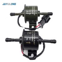 China JUYULONG Is Suitable for Yanmar Electronic Fuel Pump Excavator 12V24V General Oil Transmission Gasoline External Plus diesel for sale