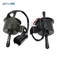 China JUYULONG Is Suitable for Yanmar Electronic Fuel Pump Excavator 12V24V General Oil Transmission Gasoline External Plus diesel for sale