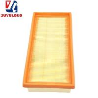 China JUYULONG HD820 Excavator Air Conditioning Filter Element External Filtration for Kato 512 1023 Construction Machinery Parts for sale