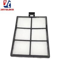 China JUYULONG HD820 Excavator Air Conditioning Filter Element External Filtration for Kato 512 1023 Construction Machinery Parts for sale