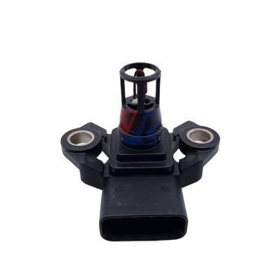 China JUYULONG Manifold Absolute Pressure Engine Sensor 89421-47010 Vacuum Sensor for Toyota  Xiali N5 Car Engineering Parts for sale