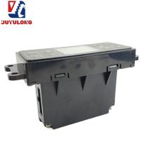 China JUYULONG for YUCHAI YC135 35 60 85 230 -8 Air Conditioning Control Panel Switch  Construction Machinery Parts for sale