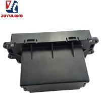China JUYULONG for YUCHAI YC135 35 60 85 230 -8 Air Conditioning Control Panel Switch  Construction Machinery Parts for sale